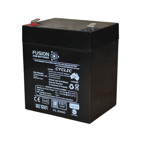 12V 5.6AH AGM battery 12volt High Rate > 5.0ah 4.2ah 4.5ah Solar Alarm ...