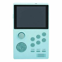 Sony PlayStation 2 Blue Video Game Consoles for sale - eBay