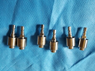 Stryker 277-94-160 Trinkle Adaptor Reamer | eBay