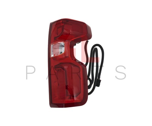 FOR CHEVROLET SILVERADO 1500 2019- Rear Tail Light Lamp LED Right ...