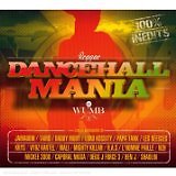 JAMADOM, DADDY MORY... - Reggae dancehall mania - CD Album | eBay