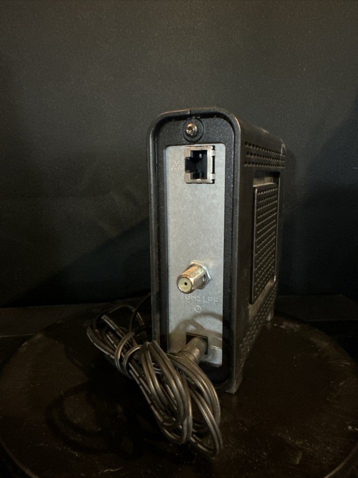 Motorola SURFboard (SB6141) 300 Mbps Modem 612572186503| eBay