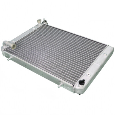 Radiator for Polaris ATV for Ranger UTV 2x4 4x4 6x6 1240140 1240418 ...