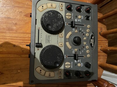 Hercules DJ console MK2 untested | eBay UK