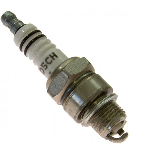 Zündkerze WR7BC Bosch | eBay.de
