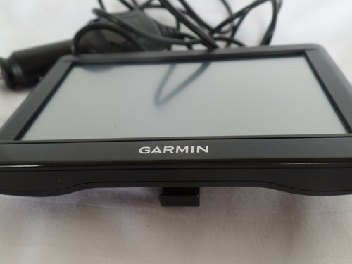 Garmin Nuvi 145-01615-10 GPS Navigation Bundle 5" Screen for sale ...