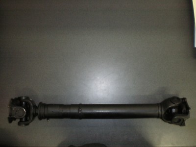 PROP SHAFT FRONT LANDROVER DISCO 1 200TDi 300TDi DEFENDER 300TDi TD5 ...
