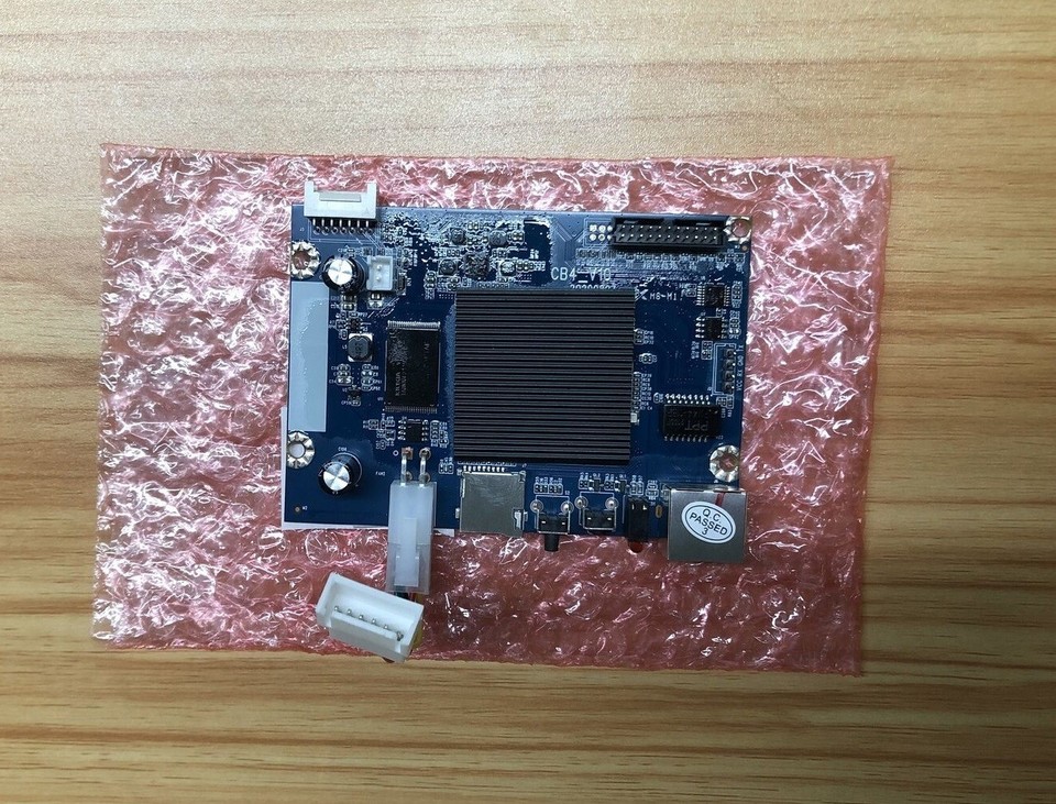 Whatsminer CB4-V10 Control Board For M21 M20 M20s M21s M30s/M31/M32 BTC ...