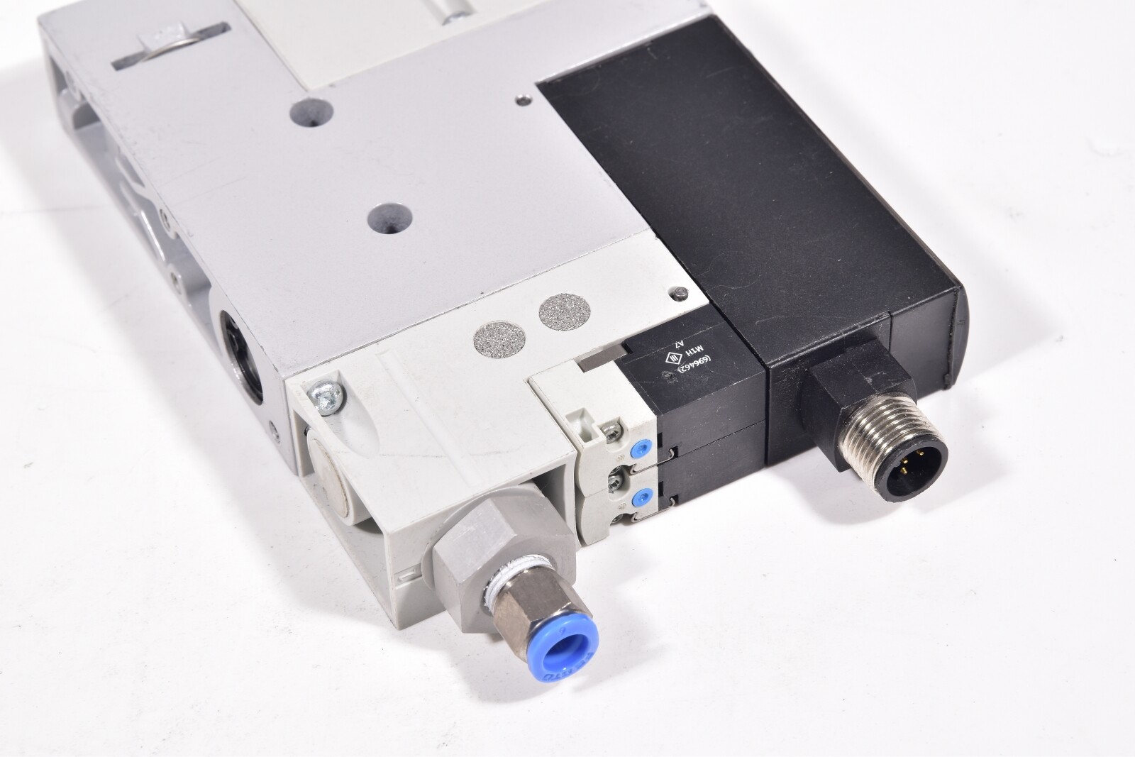 FESTO 539074, OVEM-05-L-B-GO-CE-N-2P / OVEM 05 L B GO CE N 2P, vacuum ...