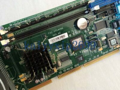 1PC EVOC FSC-1714VNA VER:A2 865GV Industrial computer motherboard | eBay