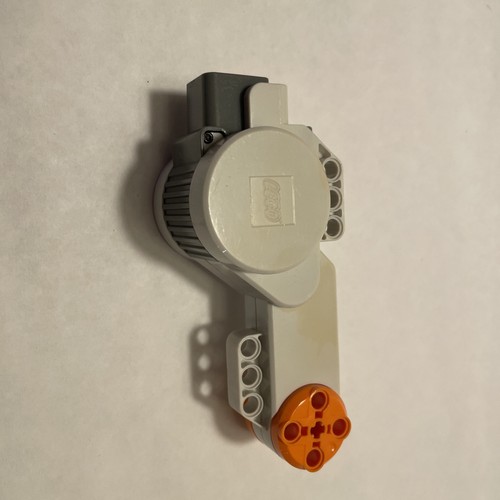 Lego NXT Electric Motor Mindstorms Technic Robotics | eBay