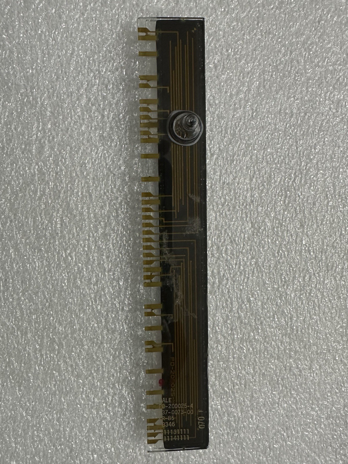 Bendix/King KX165, KX155 ‘original’ Display Part | eBay