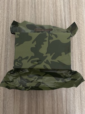 Russian Army MRE Ration IRP 8hr Single Meal In The US | eBay