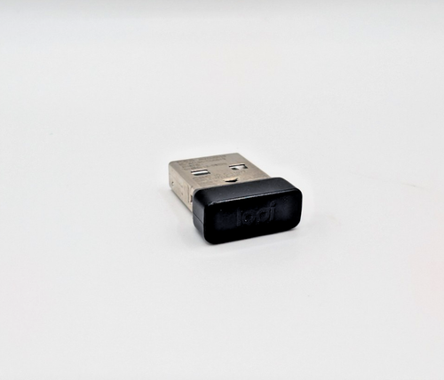 Logitech Nano Receiver Wireless USB CU0010 Dongle C-11077 | eBay