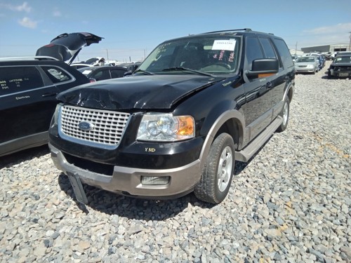 2003 Ford Expedition Automatic Transmission OEM 115K Miles ...