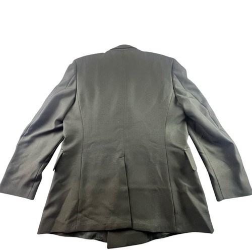 Marlow White Professional Army Mountain Division Vietnam MSG Uniform ...