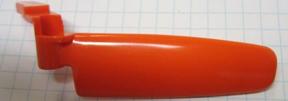 17809052632 Genuine Echo THROTTLE LOCKOUT SRM-210 srm-260 srm- 261 srm ...