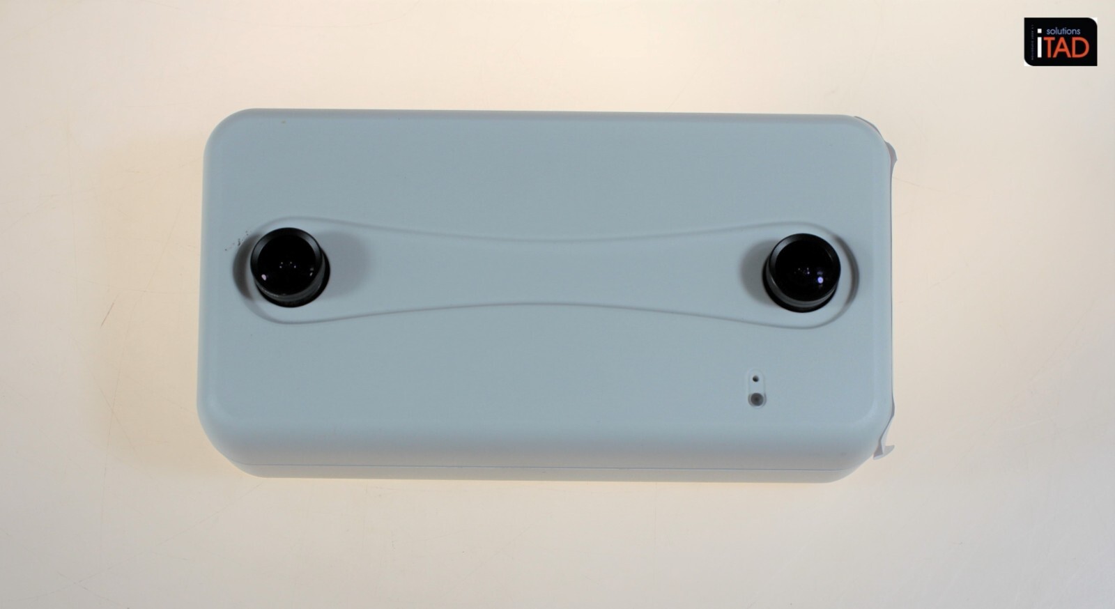 Sensormatic+ShopperTrak+orbit+8+DDORB1801+People+Counting+Camera+System ...