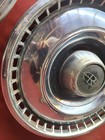 1967 67' Buick Riviera LeSabre Special Hubcap 15" Wheel Covers Hub Caps ...