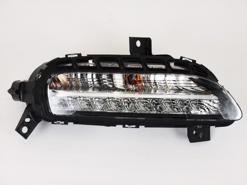 Genuine PORSCHE 10-13 Panamera Right Foglight Driving Light 97063108204 ...