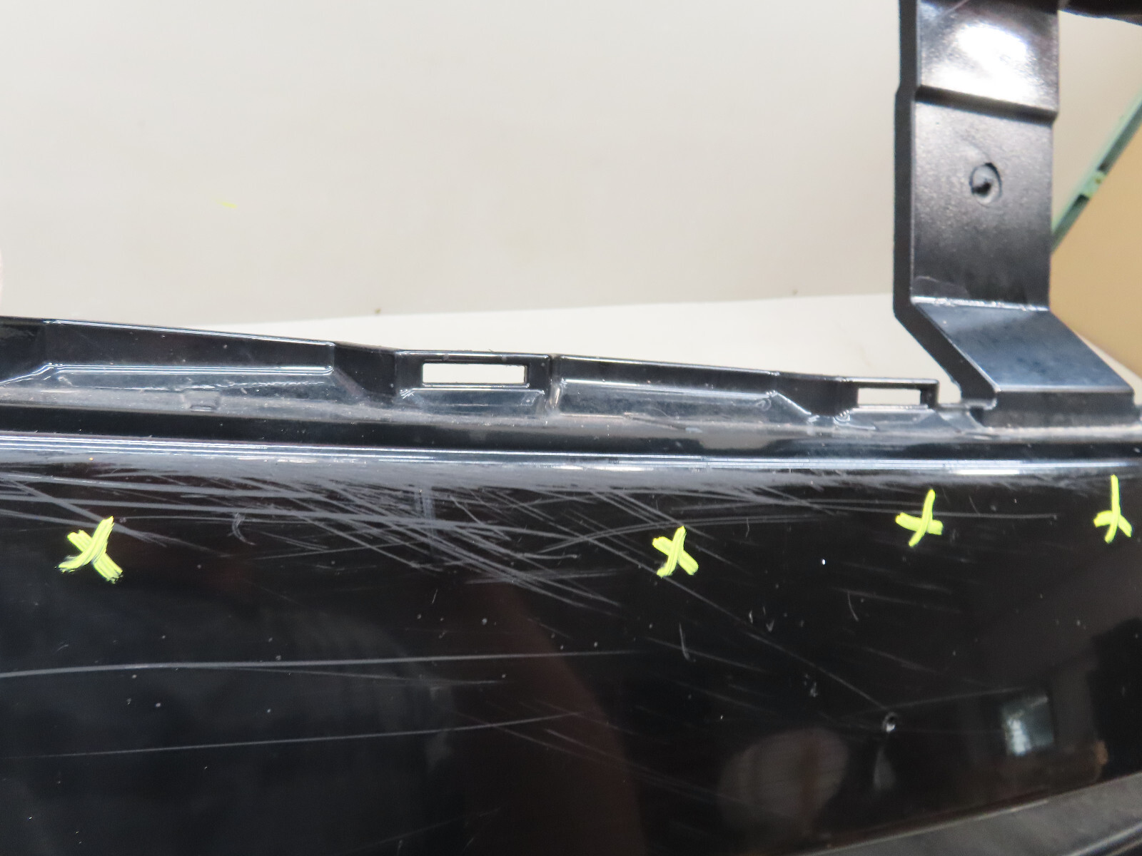 2009-2014 NISSAN MAXIMA FRONT BUMPER COVER OEM 620229N00H | eBay