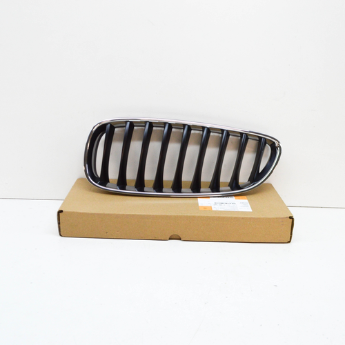 NEW BMW Z4 ROADSTER E89 FRONT RADIATOR LEFT KIDNEY GRILLE 51137191509 ...