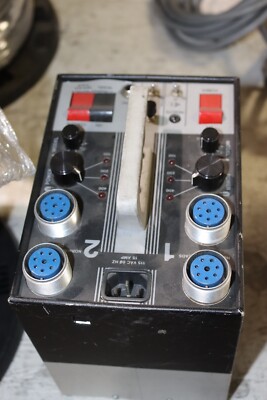 Norman Superlite 800 Studio Power Pack/Generator for Strobe Flash ...