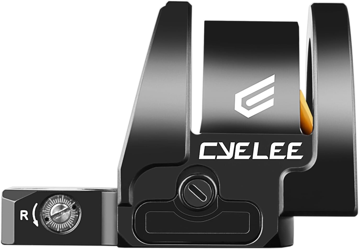 Cyelee Bull X PRO Multi Reticle Competition & Duty Red Dot Sight, RMR ...