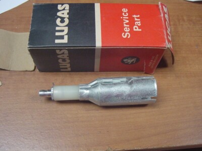 NOS Lucas Spark Plug Suppressor 54421964 ASB632 | eBay