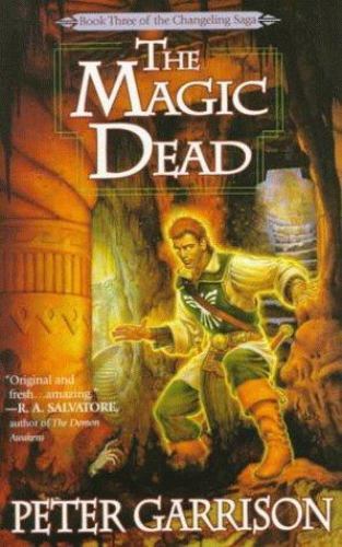 Magic Dead by Peter Garrison (2000, Trade Paperback) for sale online | eBay