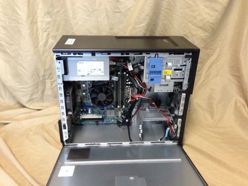 Fast WINDOWS XP Computer Tower Dell Optiplex 790 - i5 CPU - 250gb - DVD ...