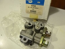 Bendix Brake Relay Valve T-298525-a 99010 for sale online | eBay