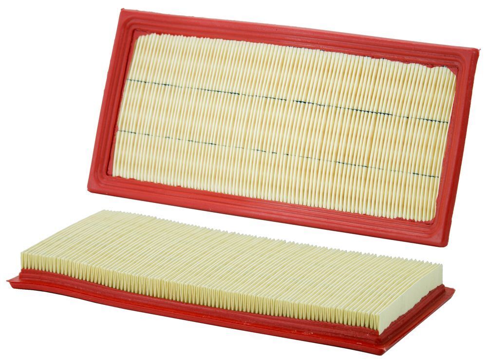 Air Filter-GAS Wix 46916 for sale online | eBay