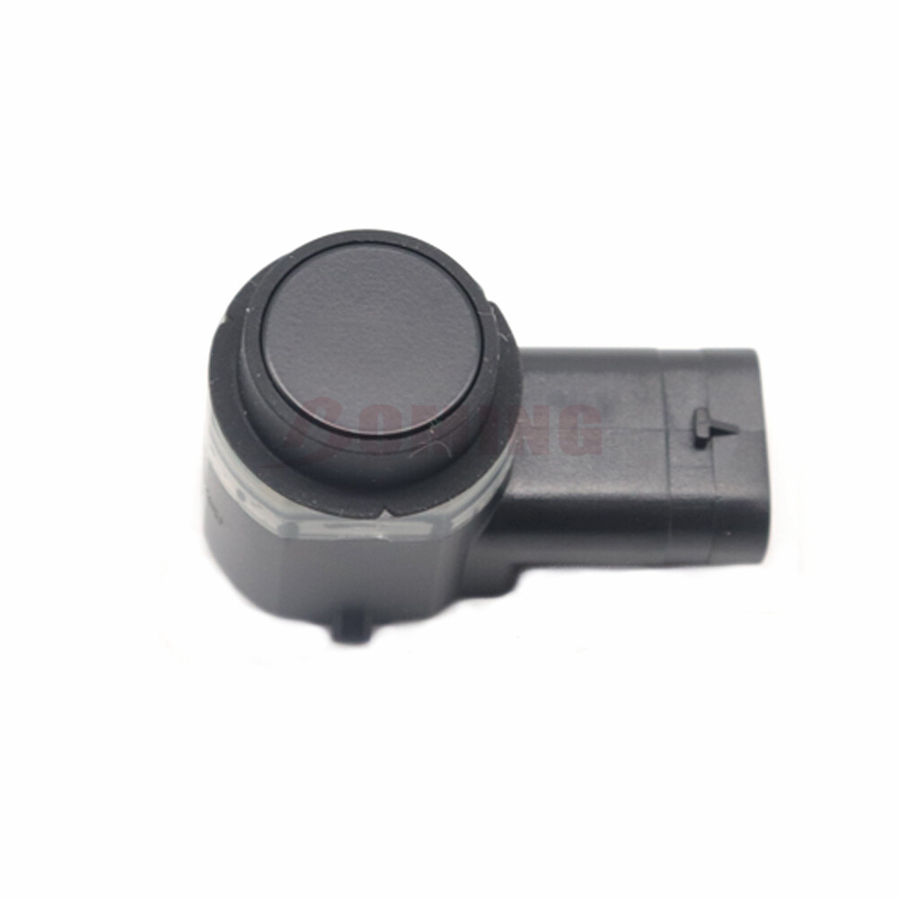 4PCS 66209270491 NEW PDC Reverse Parking Sensor For BMW F25 E70 X6 X3 ...