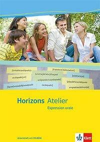 Horizons Atelier. Expression Orale (2010, Pamphlet) online kaufen | eBay.de