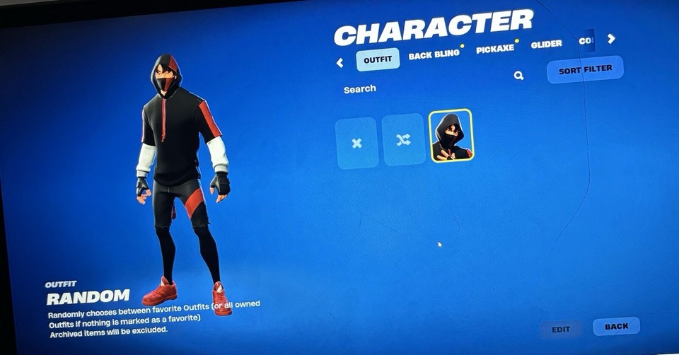 IKONIC FN ACCOUNT CONTACT 2392240343 | eBay