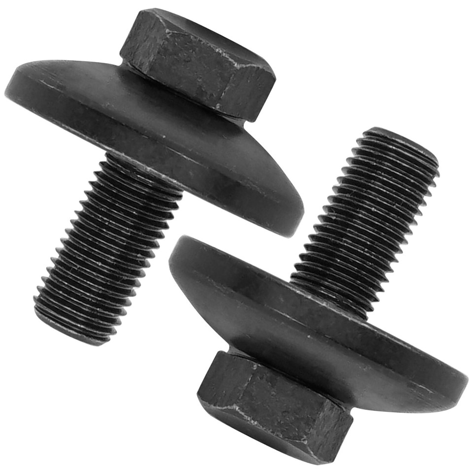 Caltric 532193003 539107522 Blade Bolt & Washer for Husqvarna Dixon ...
