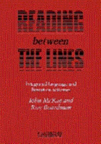 Reading Between the Lines : Integrated Language and Literature ...