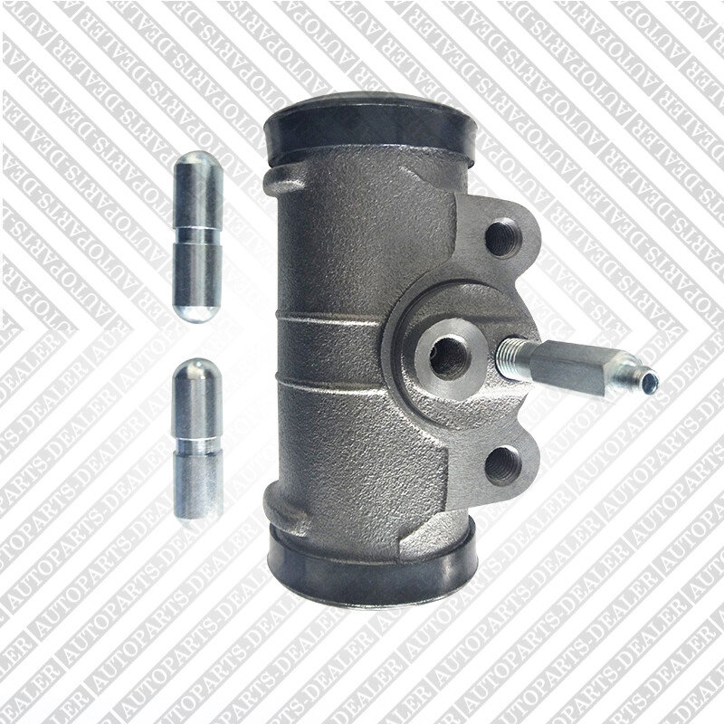 New Front Brake Wheel Cylinder for Mitsubishi Fuso Truck FV415 | eBay