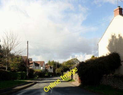 Photo 6x4 Mill Lane, Colwall Green c2012 | eBay UK