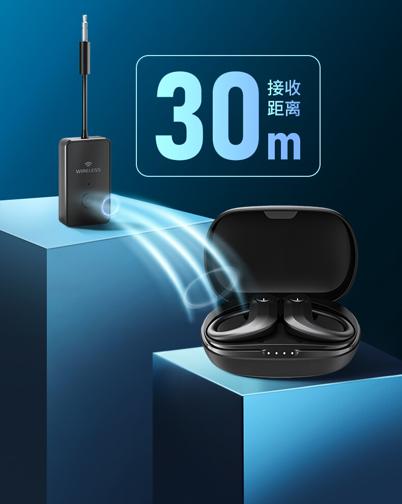 2.4G Wireless In Ear Monitor System Live Stage Monitoring Stereo HIFI ...