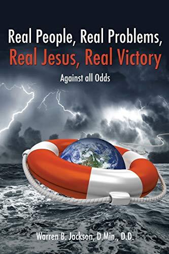 Real People, Real Problems, Real Jesus, Real Victory 9781498481007 | eBay