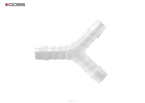 Goss Y Connector 8mm Pack of 2 (Y04) | eBay