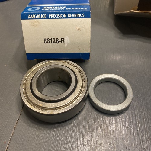 Wheel Bearing Rear 88128-R | eBay