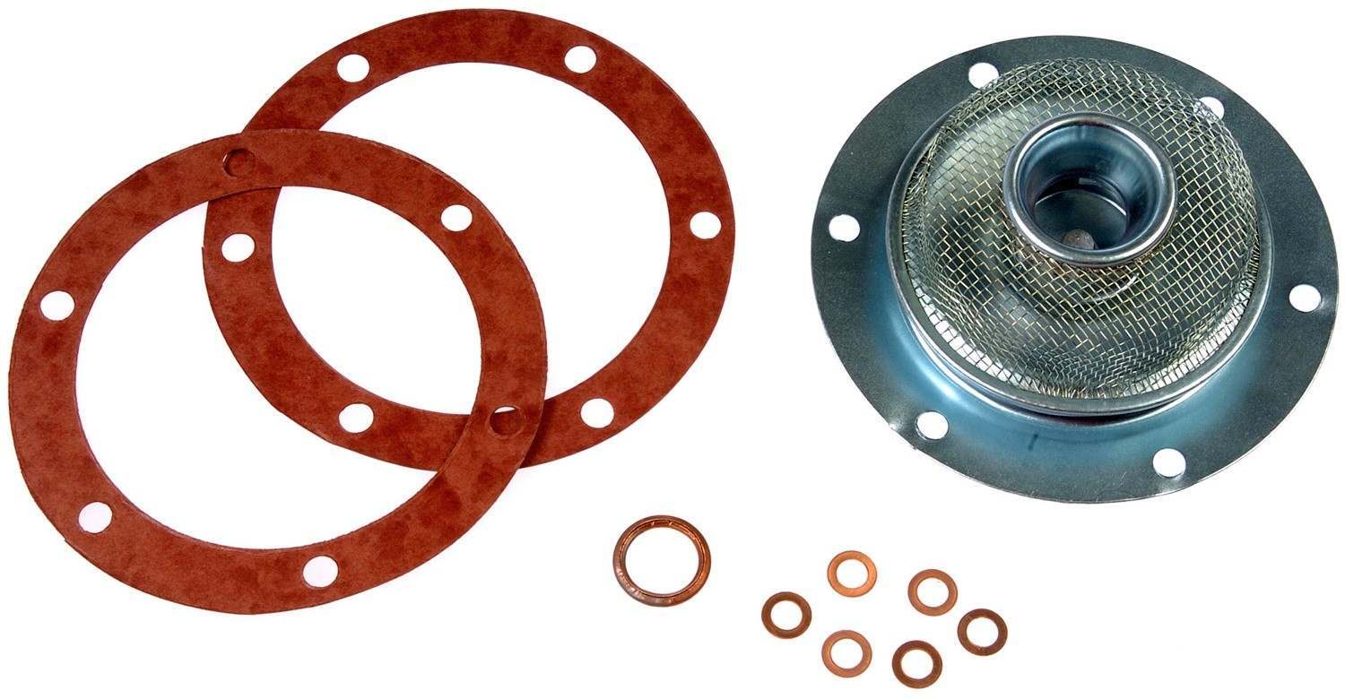 Dorman/AutoGrade 65238 Cylinder Block Components - Engine Oil Strainer ...