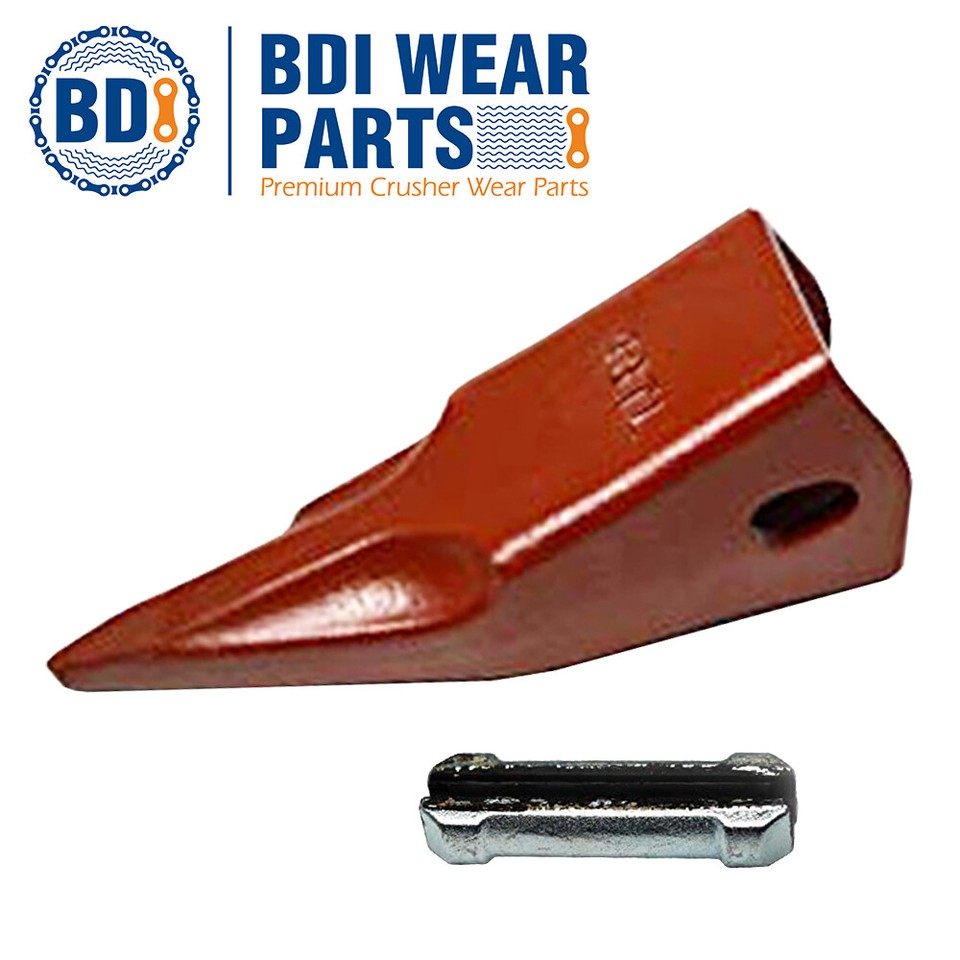 23 230 Series 23TL Bucket Teeth for Bobcat Bucket Tooth with 23p ...
