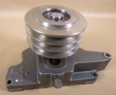 OEM Perkins CH11024 CH11025 Belt Tensioner Fits CAT 309-8037 2000 3000 ...