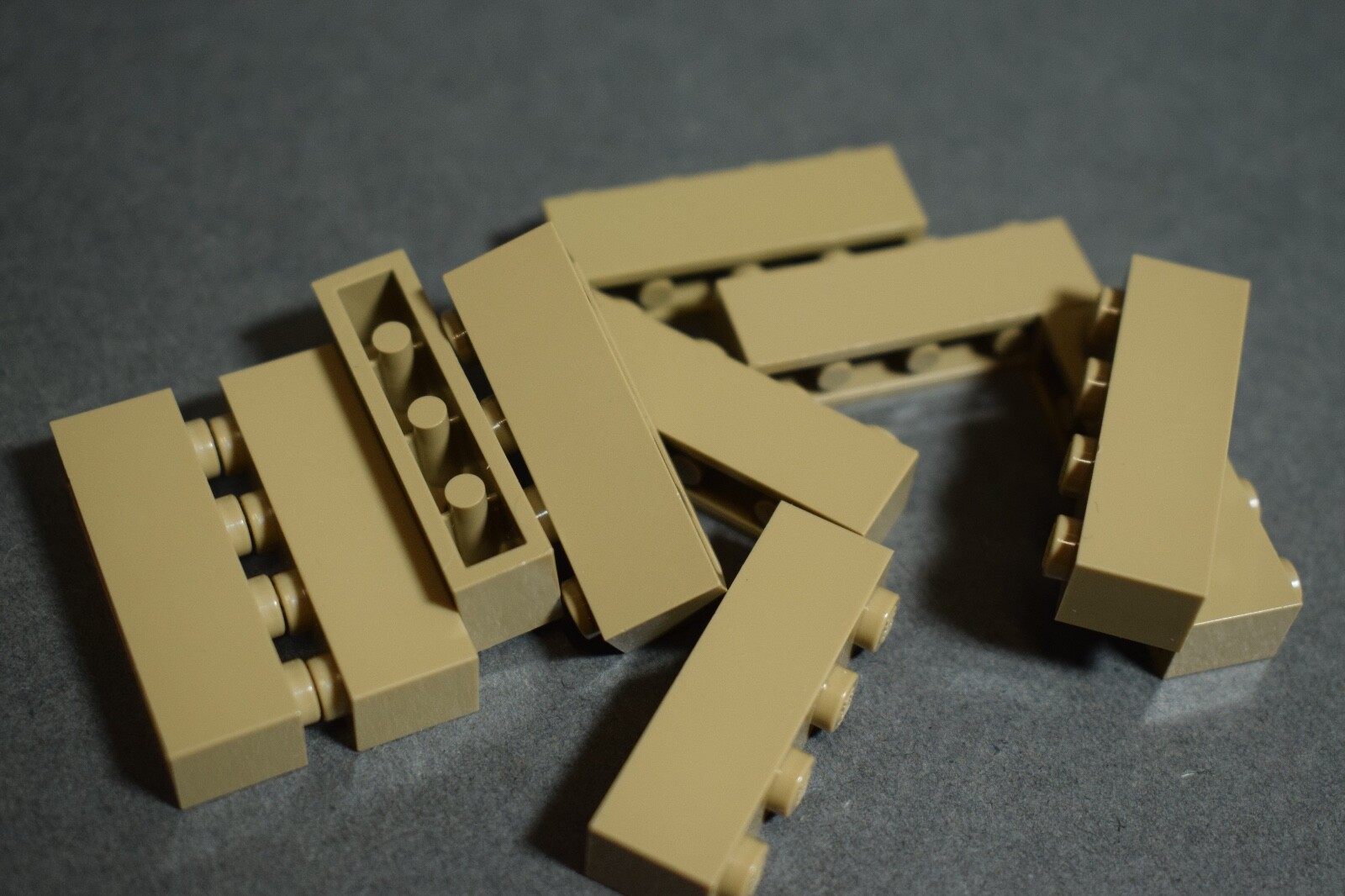 Lego 3010 Brick 1x4 Select Colour Pack of 50 | eBay