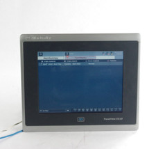 Allen-Bradley PanelView 5510 2715P 10" Graphic Terminal, Touchscreen ...