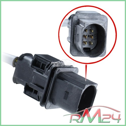 1xORIGINALE BOSCH SONDA LAMBDA 0281004148 PER AUDI A4 B8 2.0-3.0 TDI ...